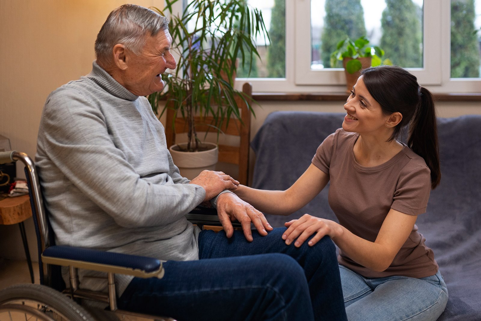 Apex – Adult Foster Care
